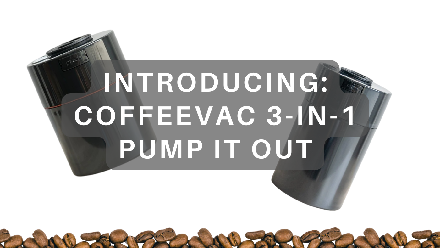 TIGHTVAC: Buy The Best Airtight Storage Containers – Tightvac