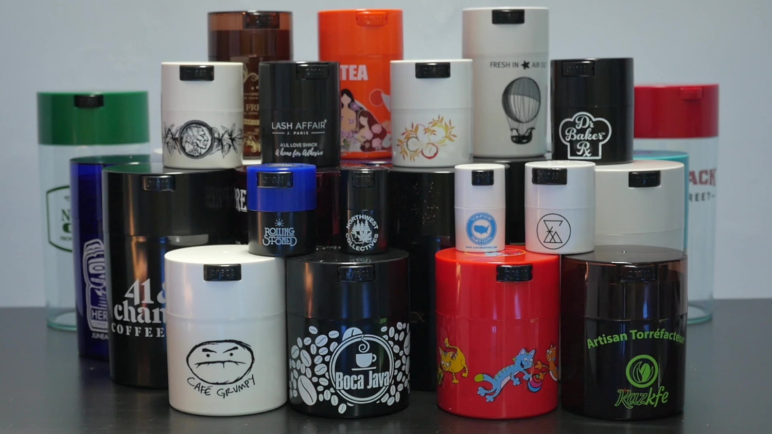 TIGHTVAC: Buy The Best Airtight Storage Containers – Tightvac