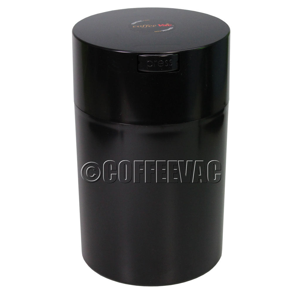 Vacuum Sealed Coffee Storage Container | Holds 16oz, 500g | Europe’s #1 ...