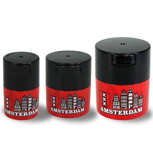 TIGHTVAC AIRTIGHT CONTAINERS SET 3 SPECIAL