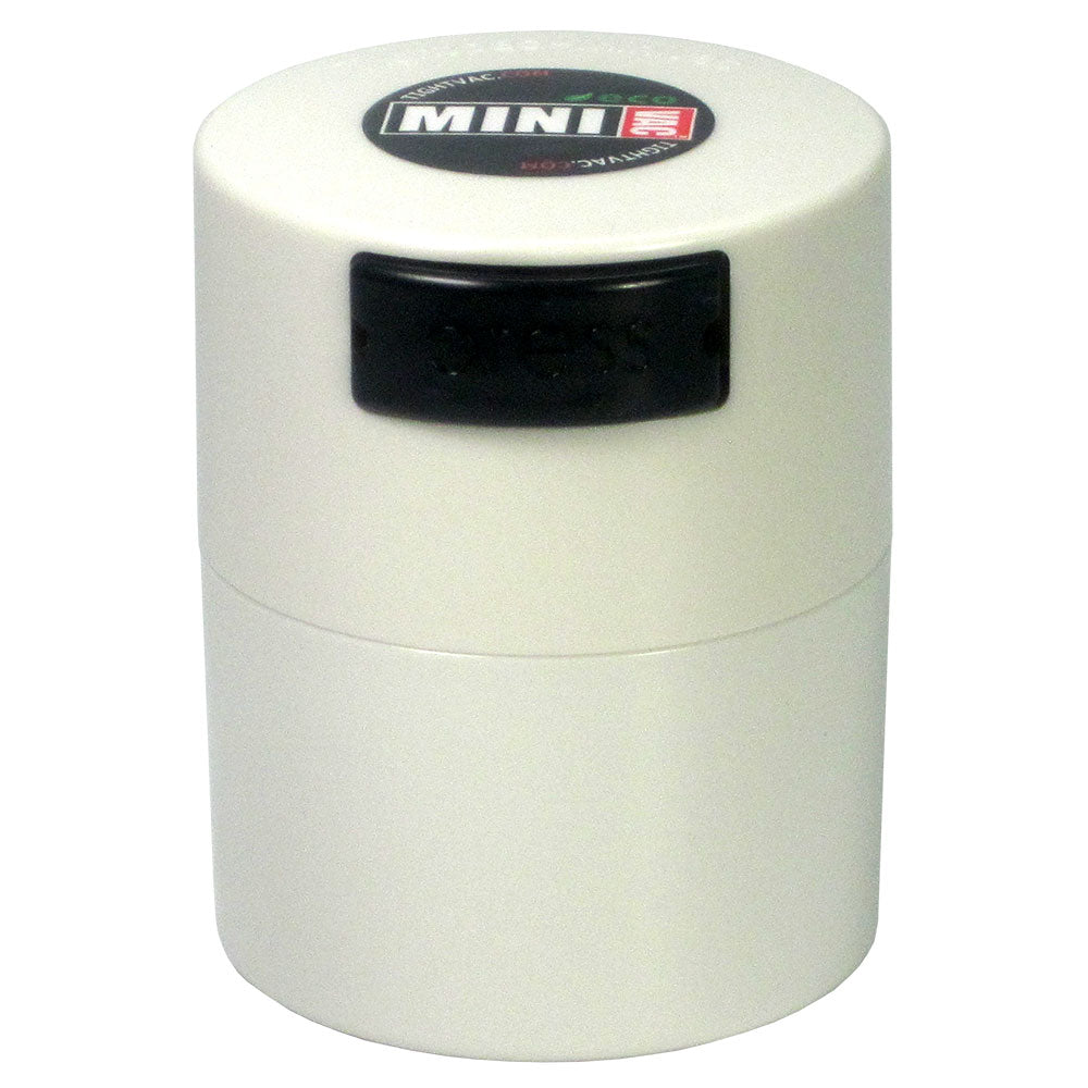 Eco plastic vacuum sealed storage container | Stronger lasts longer ...